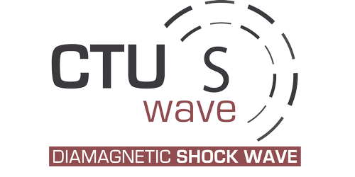 CTU S Wave – Diamagnética